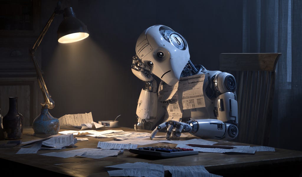 Democrats threaten “Robot Tax” on businesses using AI to replace human ...