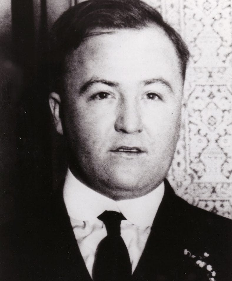 End of the Irish Mob in America, a St. Patrick's Day Parable