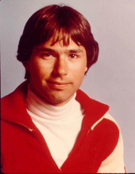 Steve Podborski, the most decorated Crazy Canuck