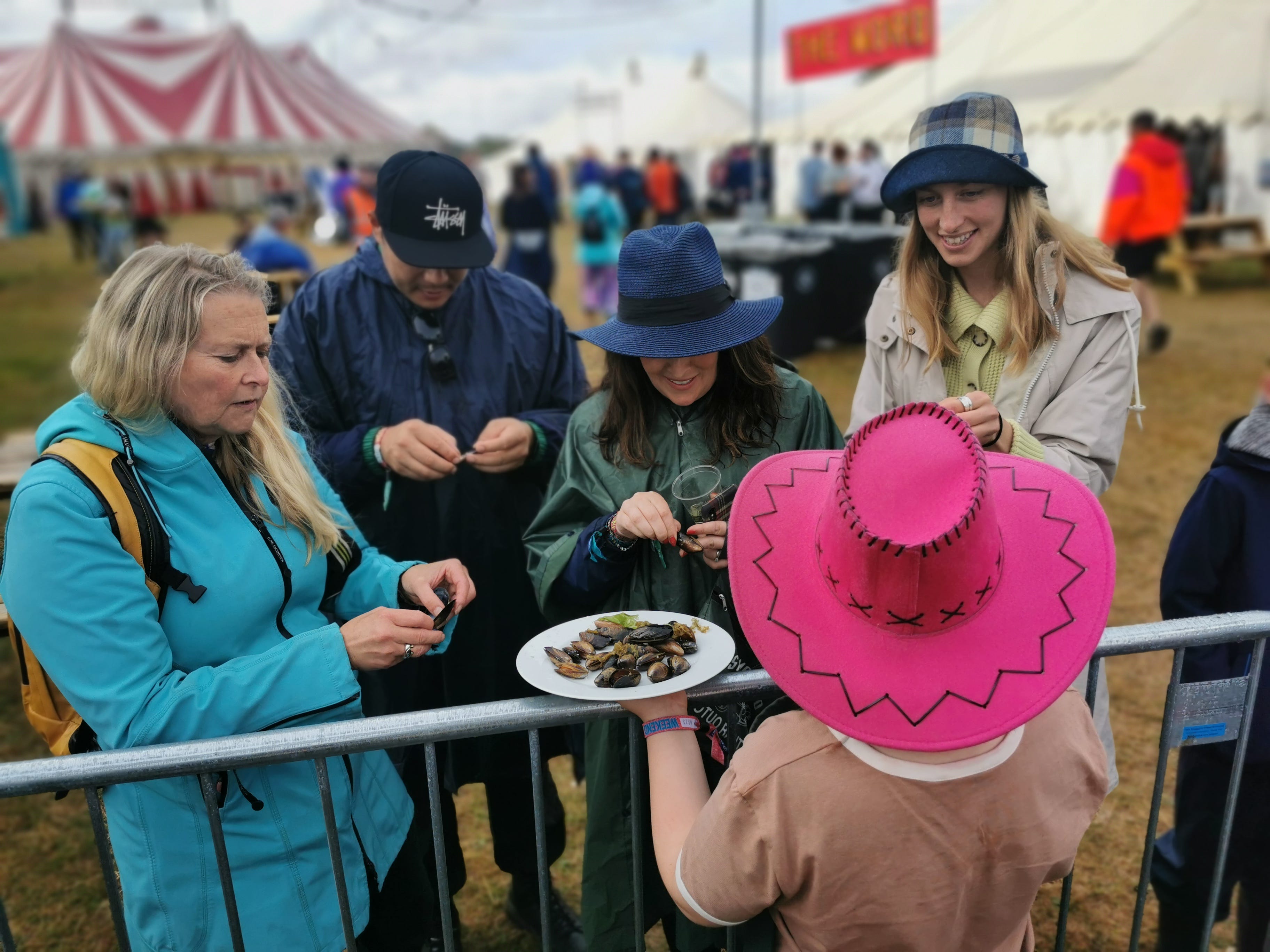 Culture Isn’t Only What We Watch - by Jp McMahon