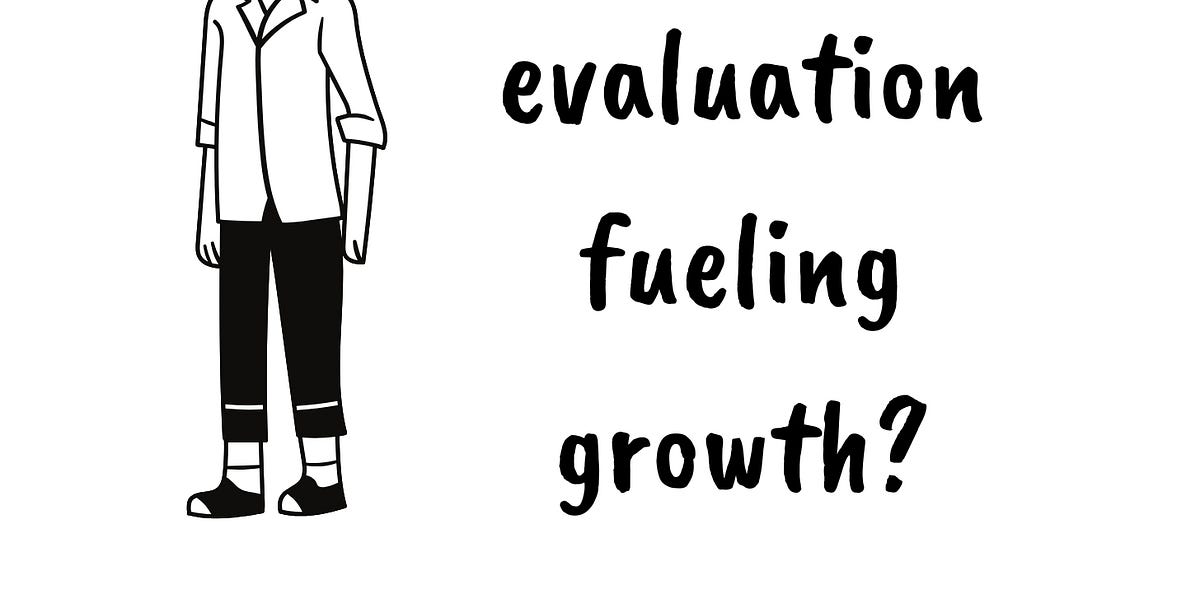 Evaluation 101: Definition, Types, Methods, and Best Practices