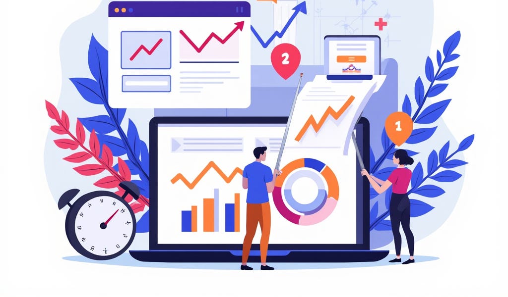 The Role of Statistics in Finance: Concepts, Applications, and a Case Study