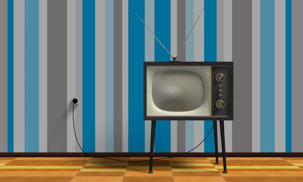 The World's First Television Commercial