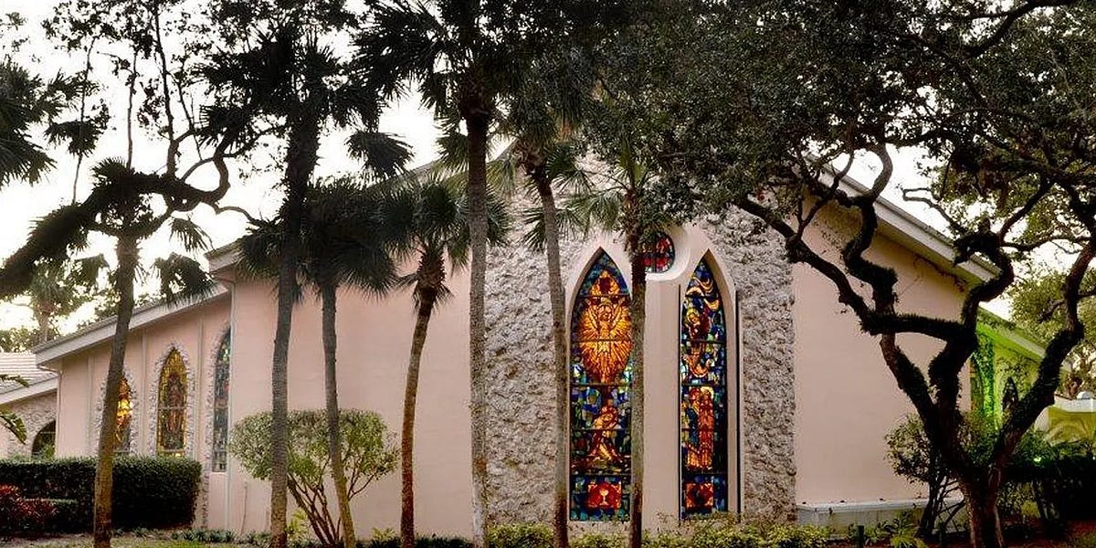 Florida woman gets 10 year sentence for embezzling $700,000 from parish