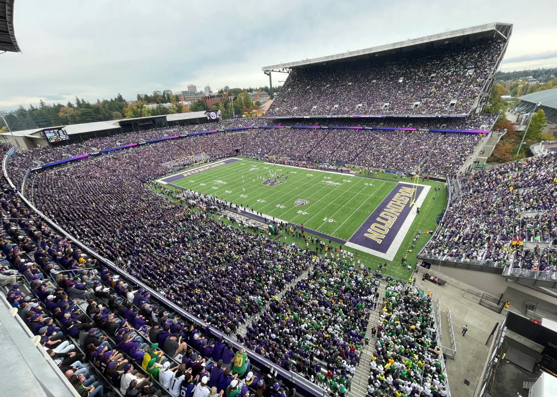 Canzano: Week 14 picks and predictions