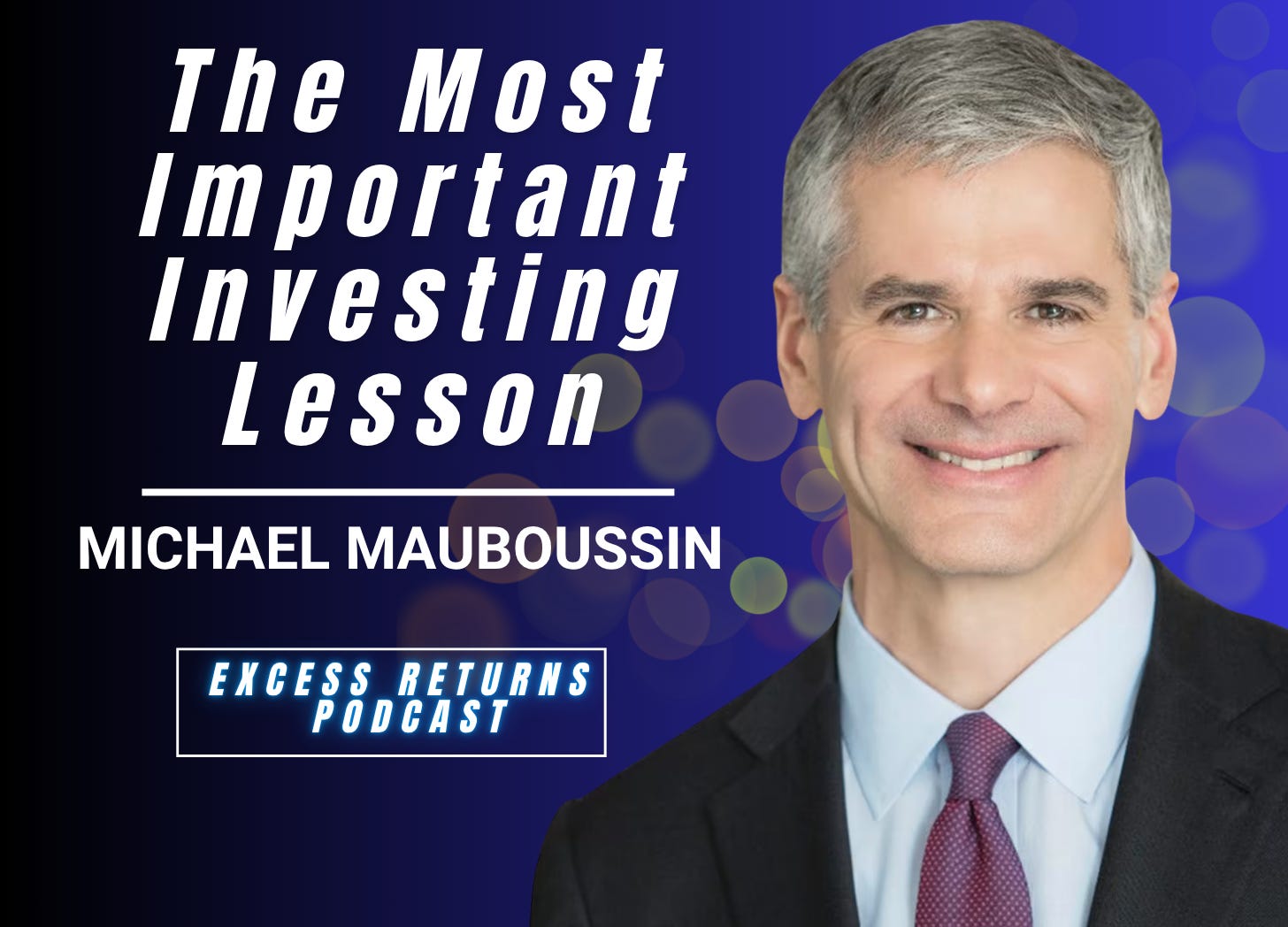 Michael Mauboussin | The Benefits of Base Rates