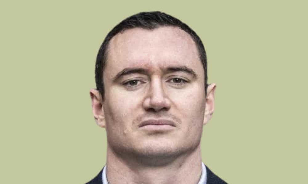 Why the Modern World Hates Men Like You - by Will Knowland