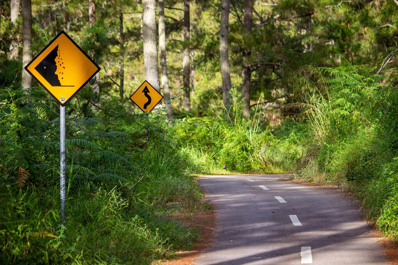 Execution Without Direction is Just Motion - by Philip Diab