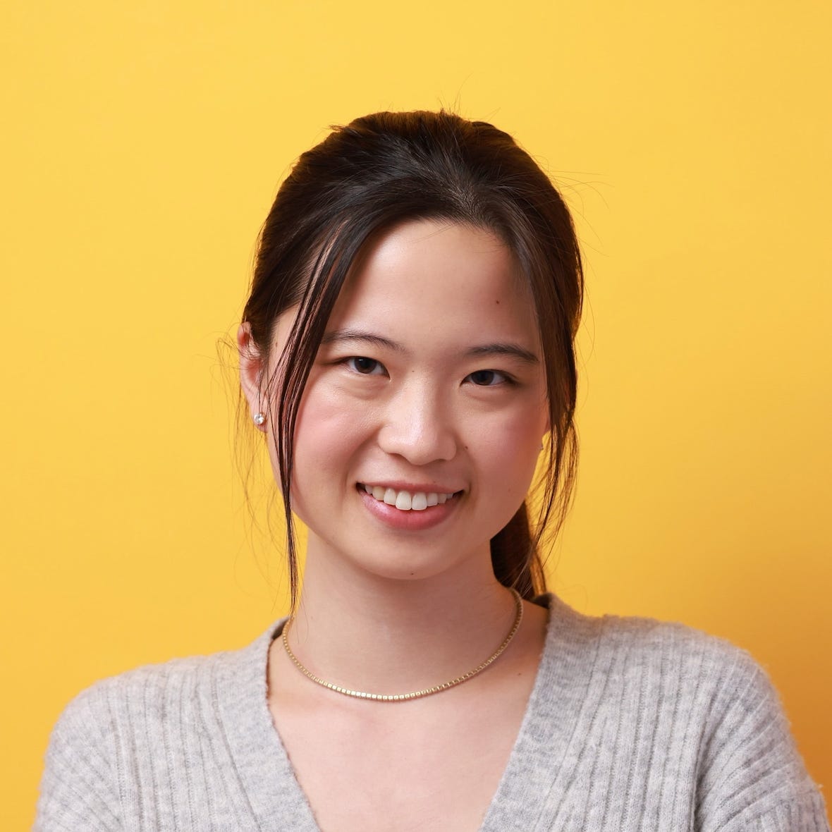 Lillian Zhang | Substack