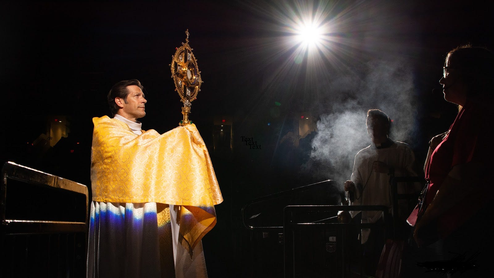 ‘I am just a priest’ — Fr. Mike Schmitz on Catholic influencer culture