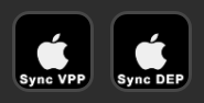 Syncing VPP and DEP in Intune, using Powershell and Graph API