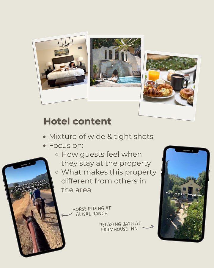 How to Start as a Travel UGC Creator (Full Guide)