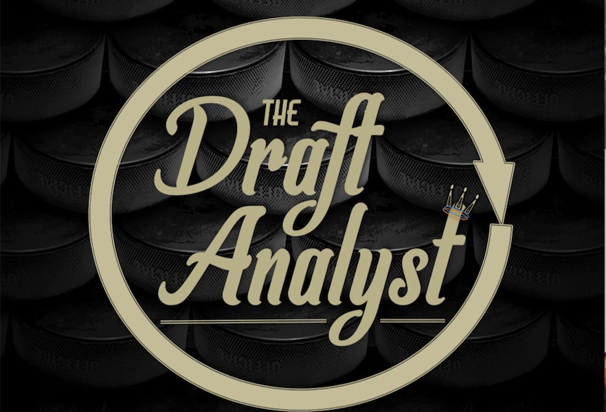 2023 Draft Previews (OTT, PHI, PIT, STL, SJS)