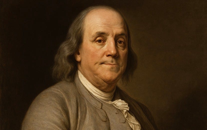 Franklin v. Dems: Rights Are From God, Not Government – USSA News | The ...