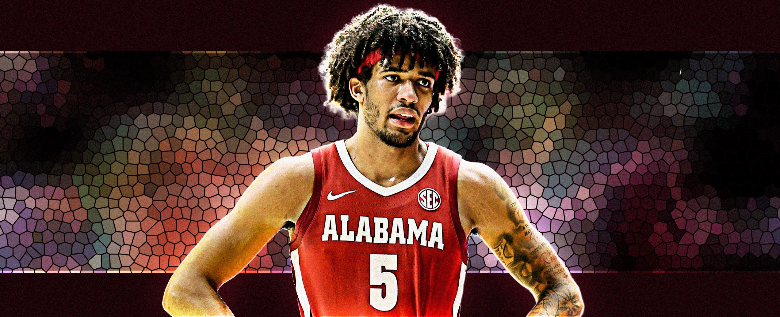 Amari Allen: Breaking Through | Prospect Spotlight