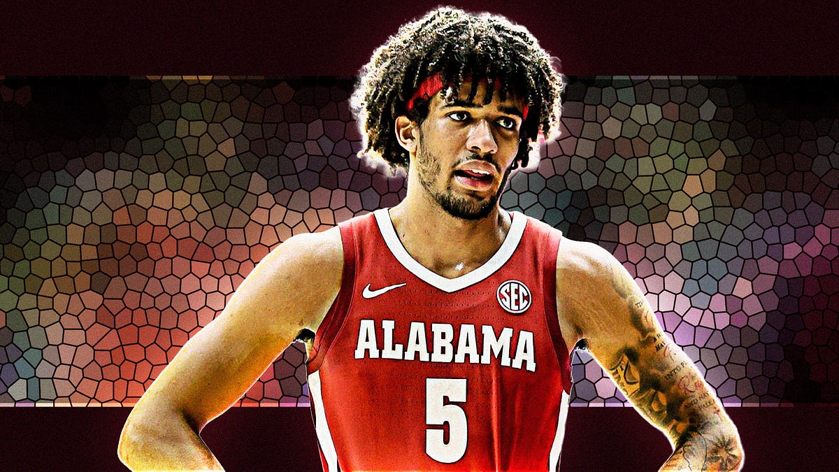 Amari Allen: Breaking Through | Prospect Spotlight
