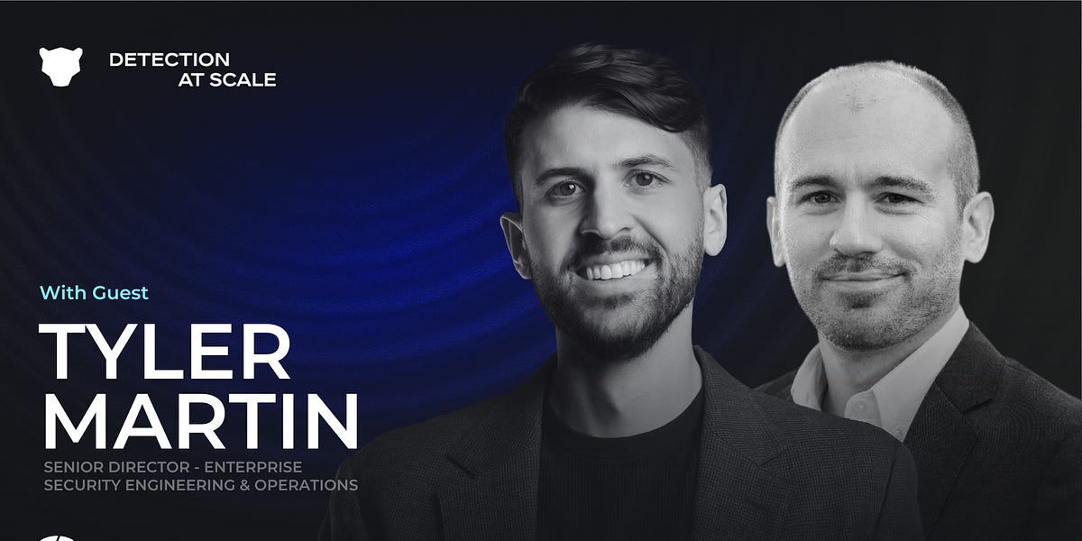 D@S #69 - FanDuel's All-Engineer SOC: From Phishing to IR with Custom ...