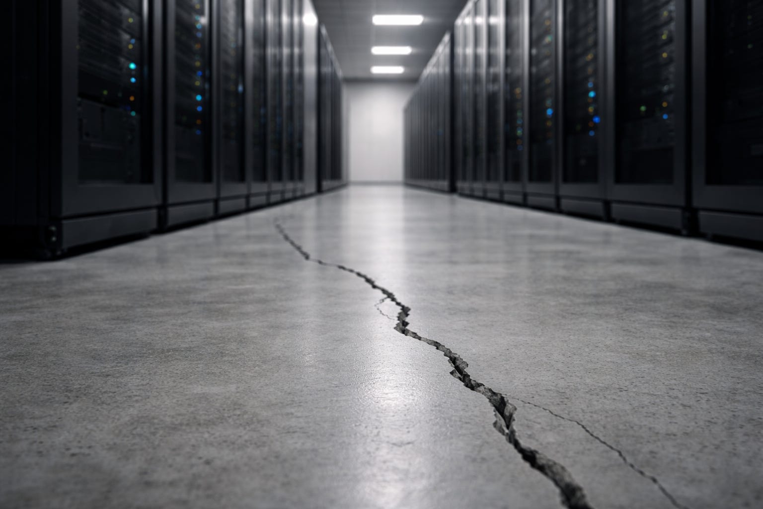 Five Big Tech fault lines that will shape 2026