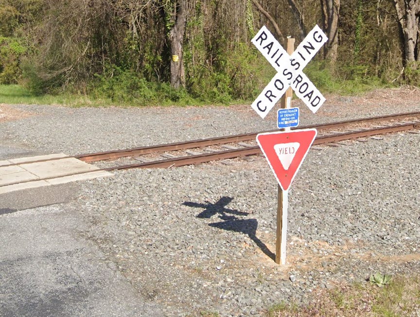 Guardians of the Rails: A Deep Dive into Railroad Crossing Safety (Part 1)