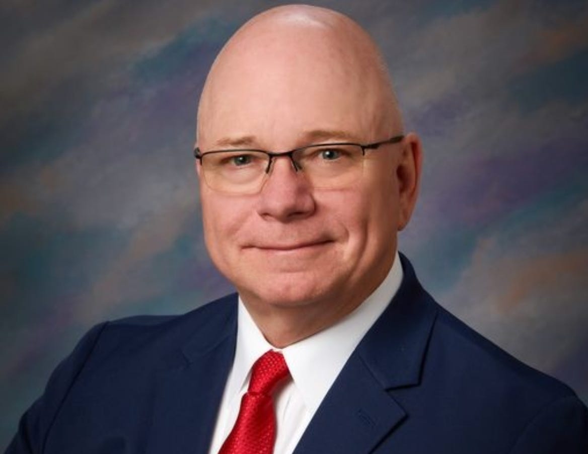 Commissioner Tracy Brown files to challenge Rep. Sheila Klinker in Dist. 27