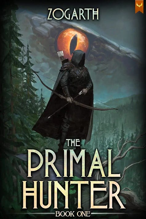 What Is LitRPG? The Top 60 Best LitRPG Books