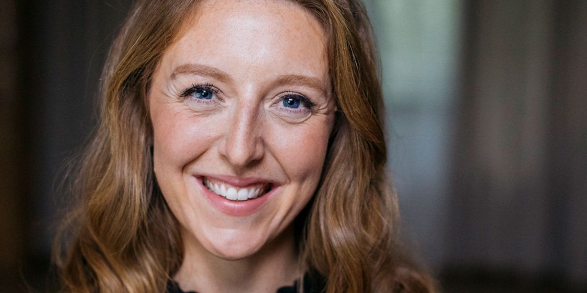 Rise of the "Woo-Woo" Woman: The Witch Hunt for Dr. Casey Means