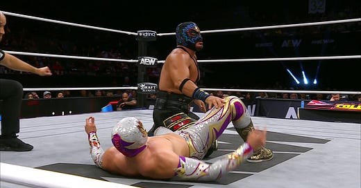 Tape Machines Are Rolling | Substack