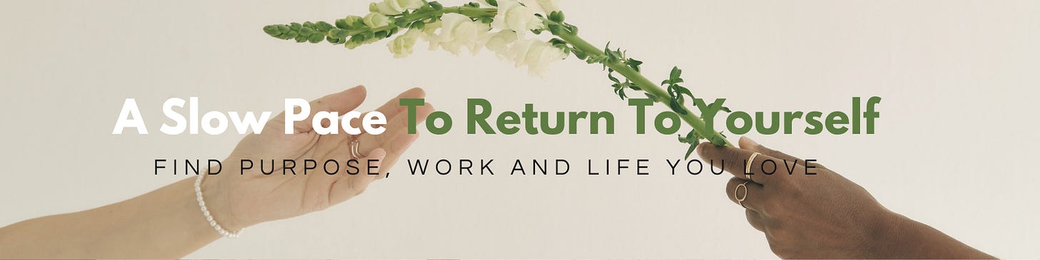 How to Use the New Substack Banner to Reflect Your Story (with 7 ...