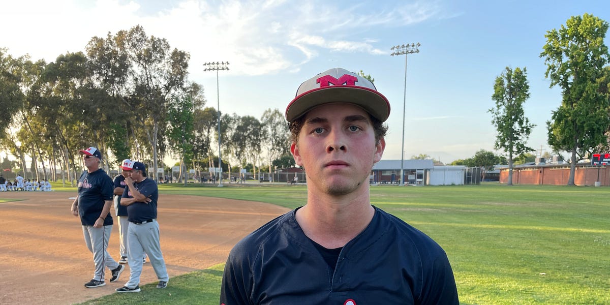 SGV/Whittier Prep Sports Zone: Escarcega on Preps - Competitive Equity ...