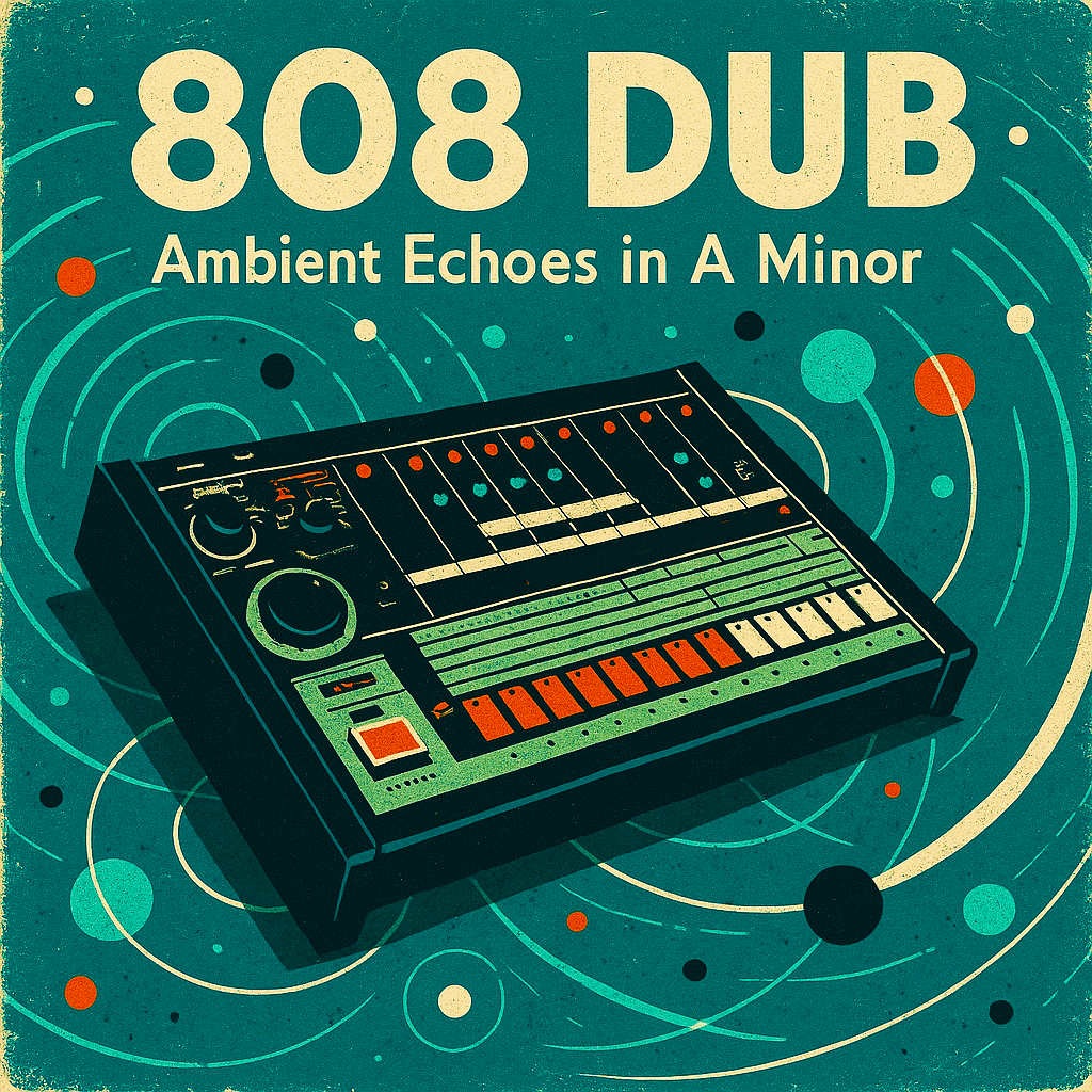 🔥 3 Free Taster Loop Packs - by Dubmatix