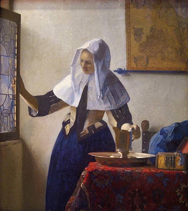 The Vermeer Effect: Why His Art Still Resonates Today