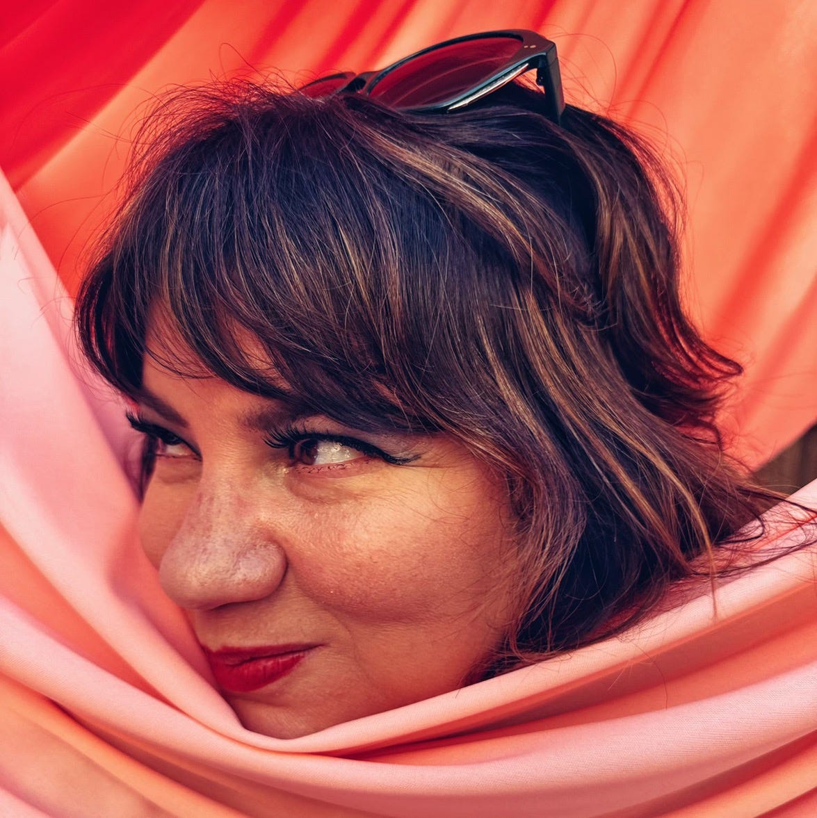 Christina Loff | Substack