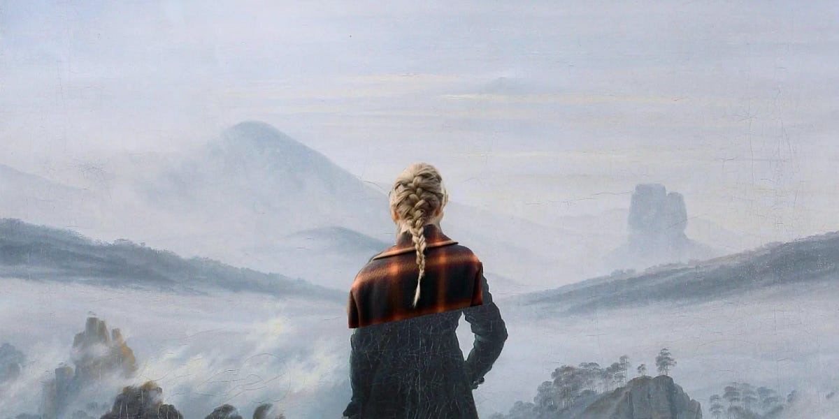 Taylor Swift’s Romanticism: Pop with a 19th Century Past