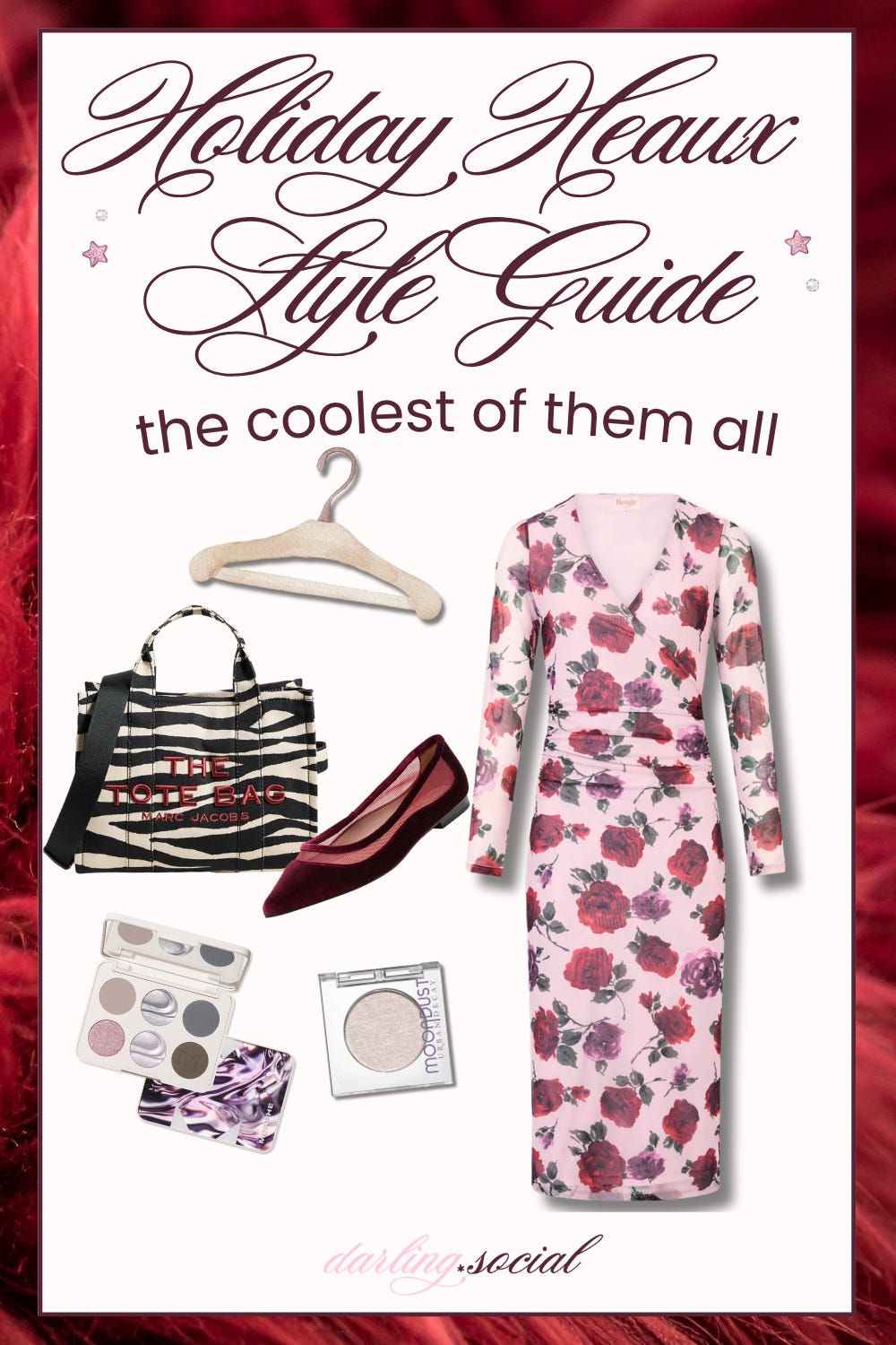 Which Jingle Jingle Heaux Are You? Holiday Style Quiz! - The Bulletin