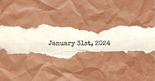 Adriana’s World | Substack