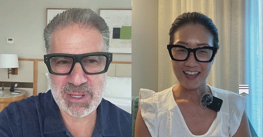 Katie Phang | Substack