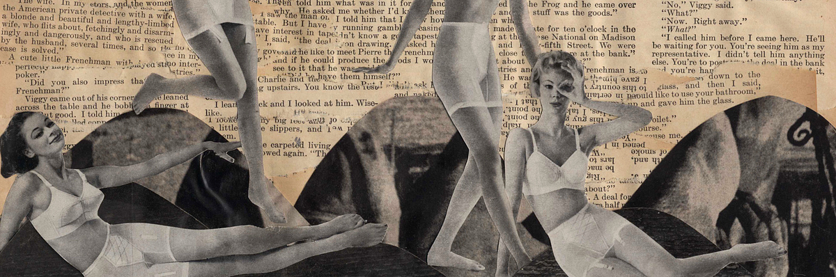 Sophie Mulgrew | Substack