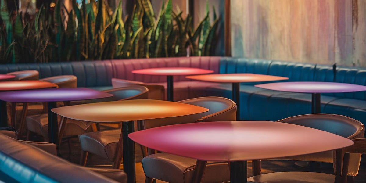 How to Host a Memorable Speed Dating Event