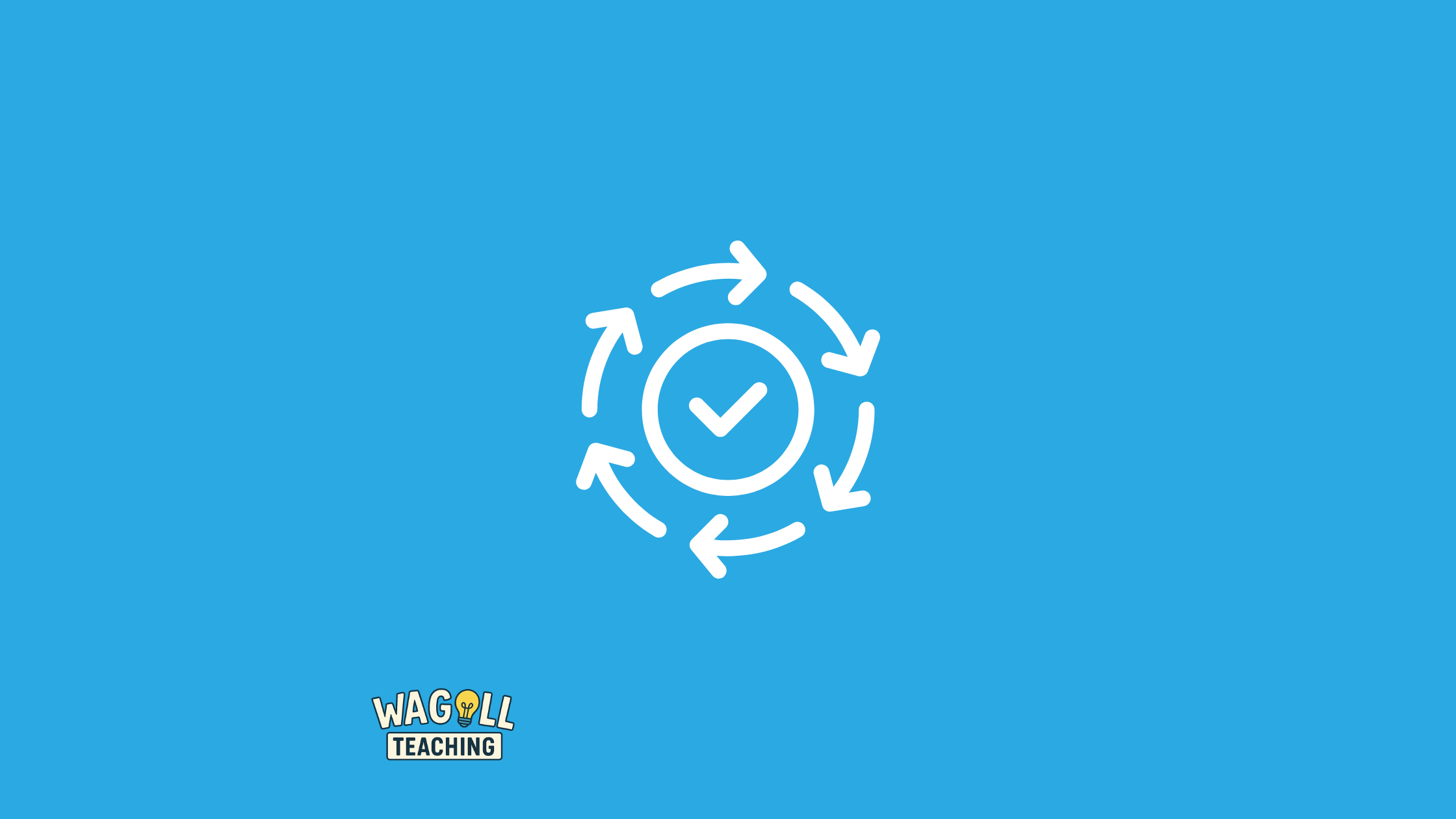 A 6 Week Professional Development Cycle: A Model for Great PD Training