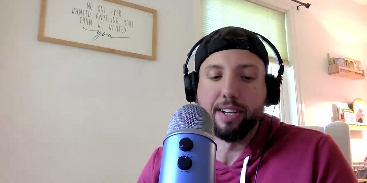 The Hidden Layers of Fitness: Mastering Mindset and Self-Belief with ...