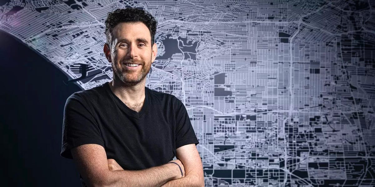 Metropolis Technologies Raises $1.6 Billion at a $5 Billion Valuation