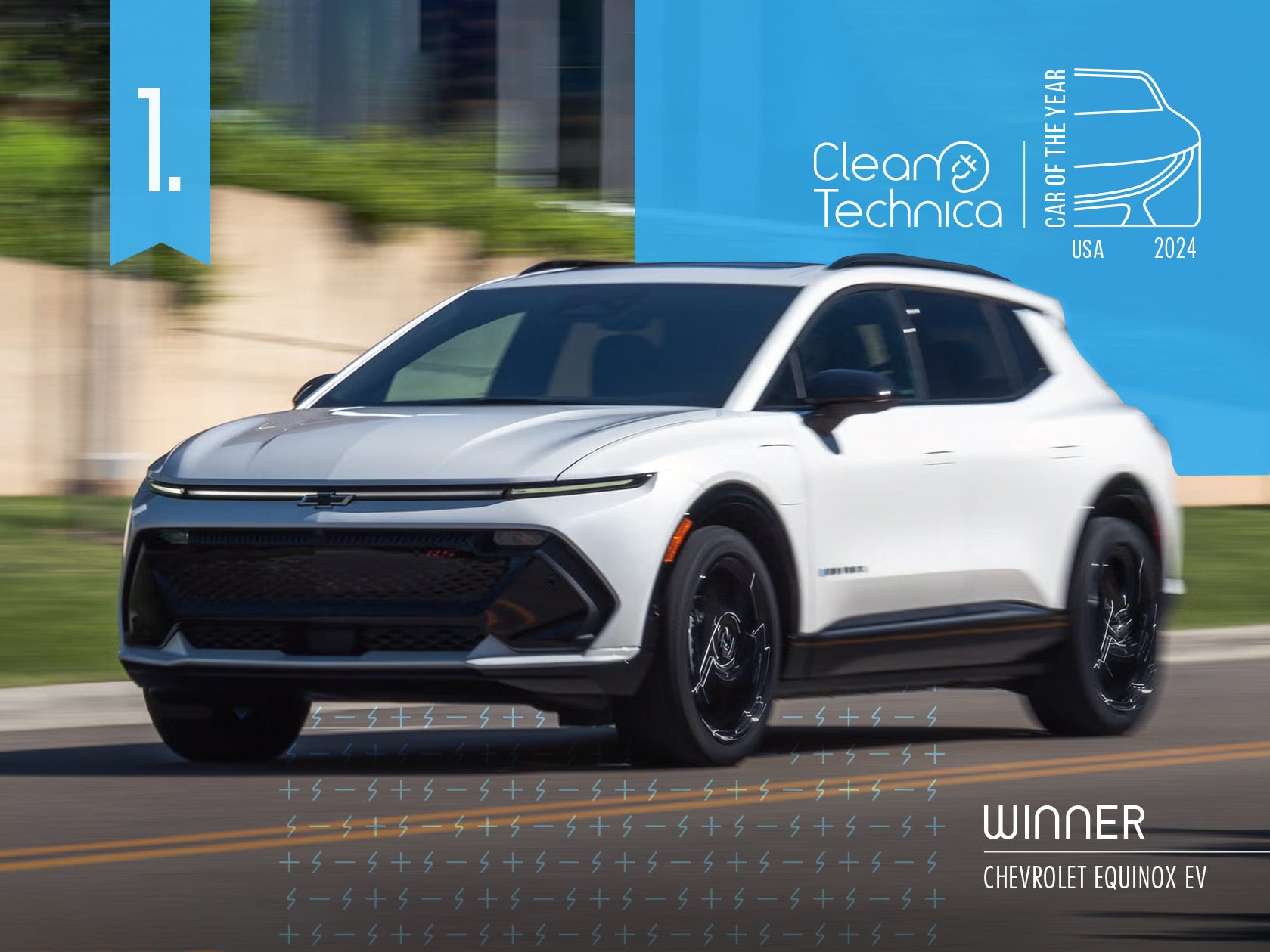 What Drives EV Adoption Now? - CleanTechnica’s Substack