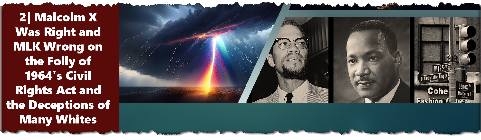 1| Dr. Martin Luther King, Jr., on "Love, Law, and Civil Disobedience ...