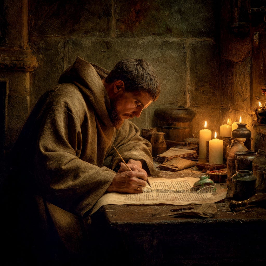 Linguistic Diffusion Delusions – Nick Collins