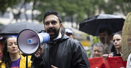 Olivia Reingold | Substack