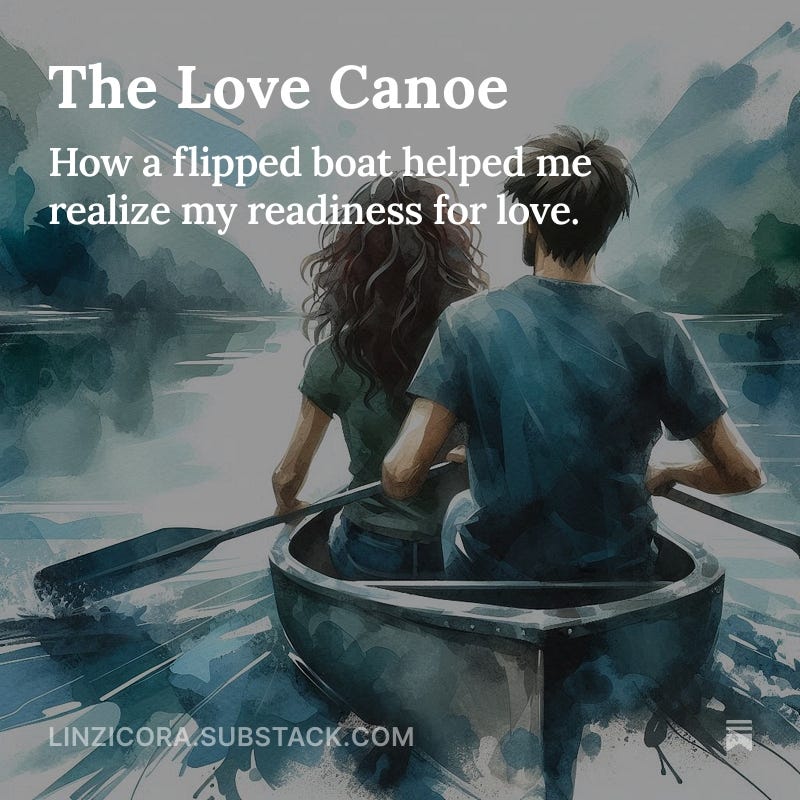 love all trust a few but always paddle your own canoe