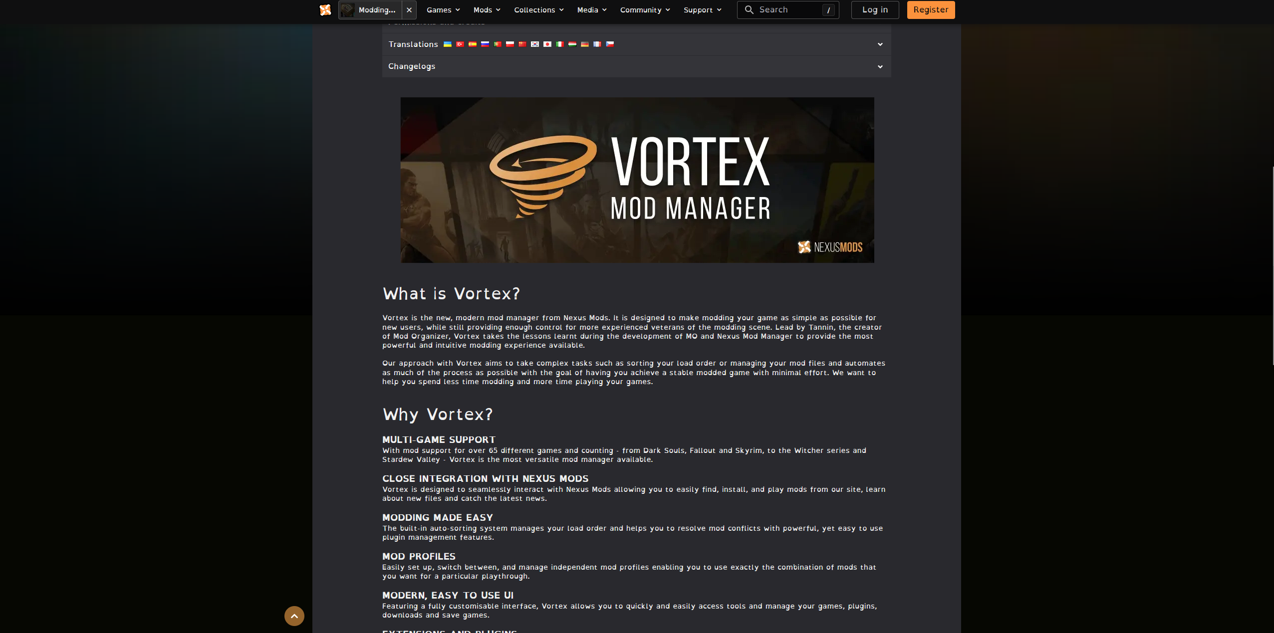 Do Mods Ruin Games? - Cat's Controller Corner
