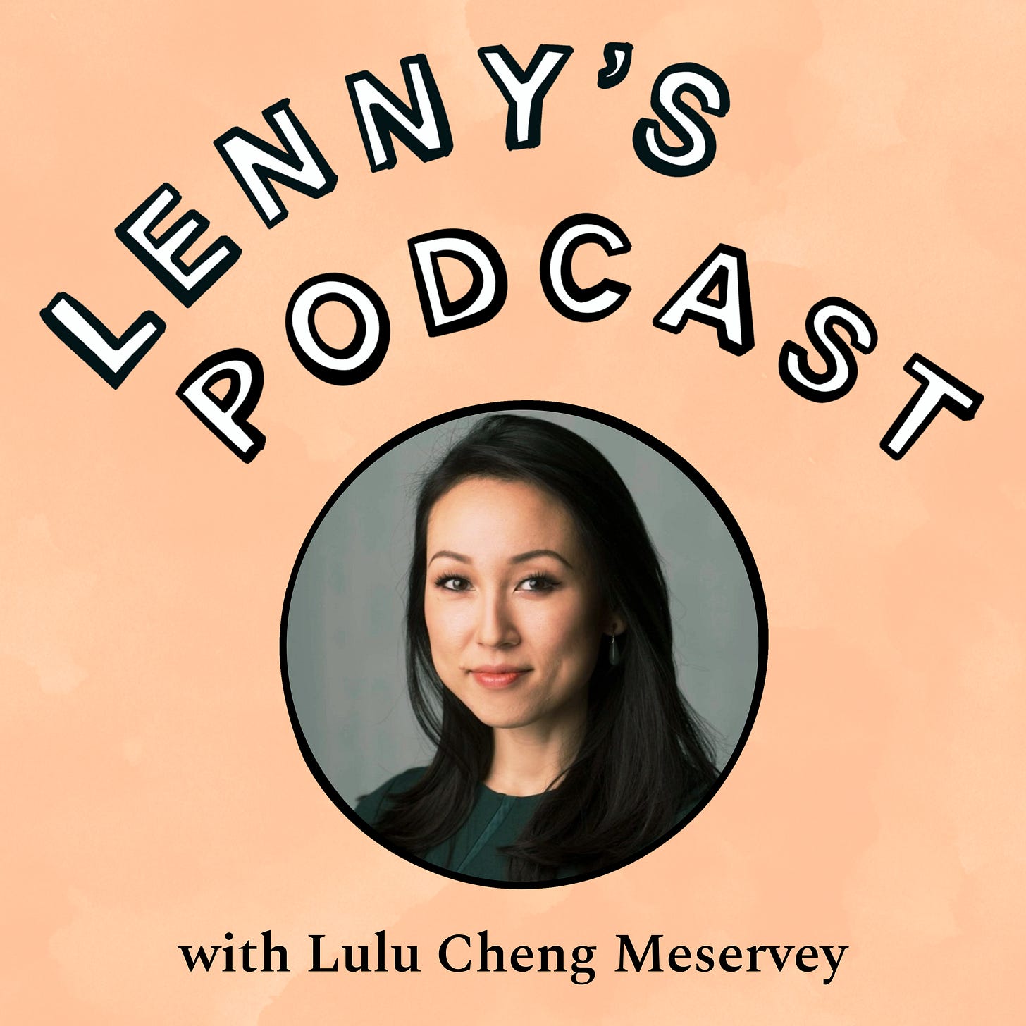 Navigating comms and PR | Lulu Cheng Meservey (Substack, Activision ...
