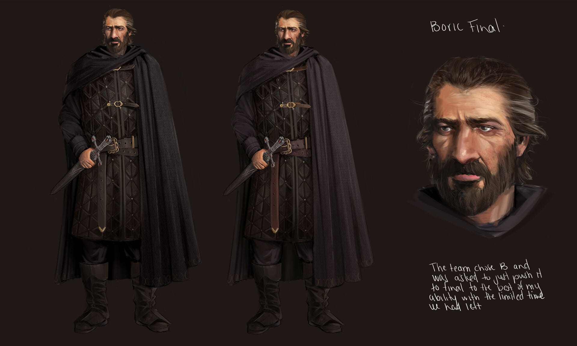 'The Riftwar Cycle' TV Adaptation - Lost in Narg’s Mind…