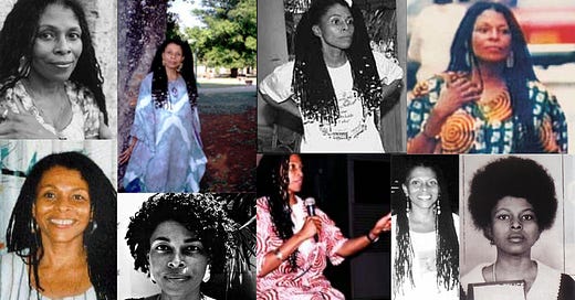 Ka (Jessica) Burbank | Substack